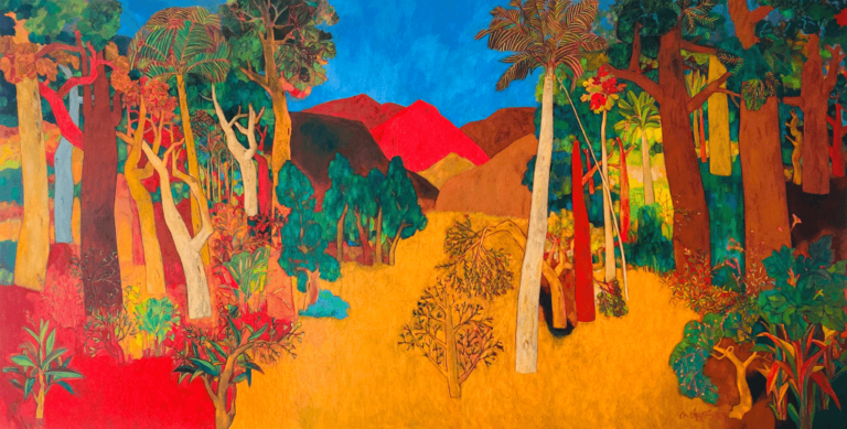 Buy Laxma Goud Paintings in Hyderabad | View Prices and Sizes