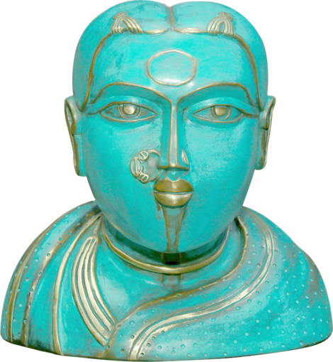 Thota Vaikuntam Sculpture | The Essence of Telangana | Indiearts
