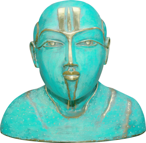 Thota Vaikuntam Sculpture | The Essence of Telangana | Indiearts
